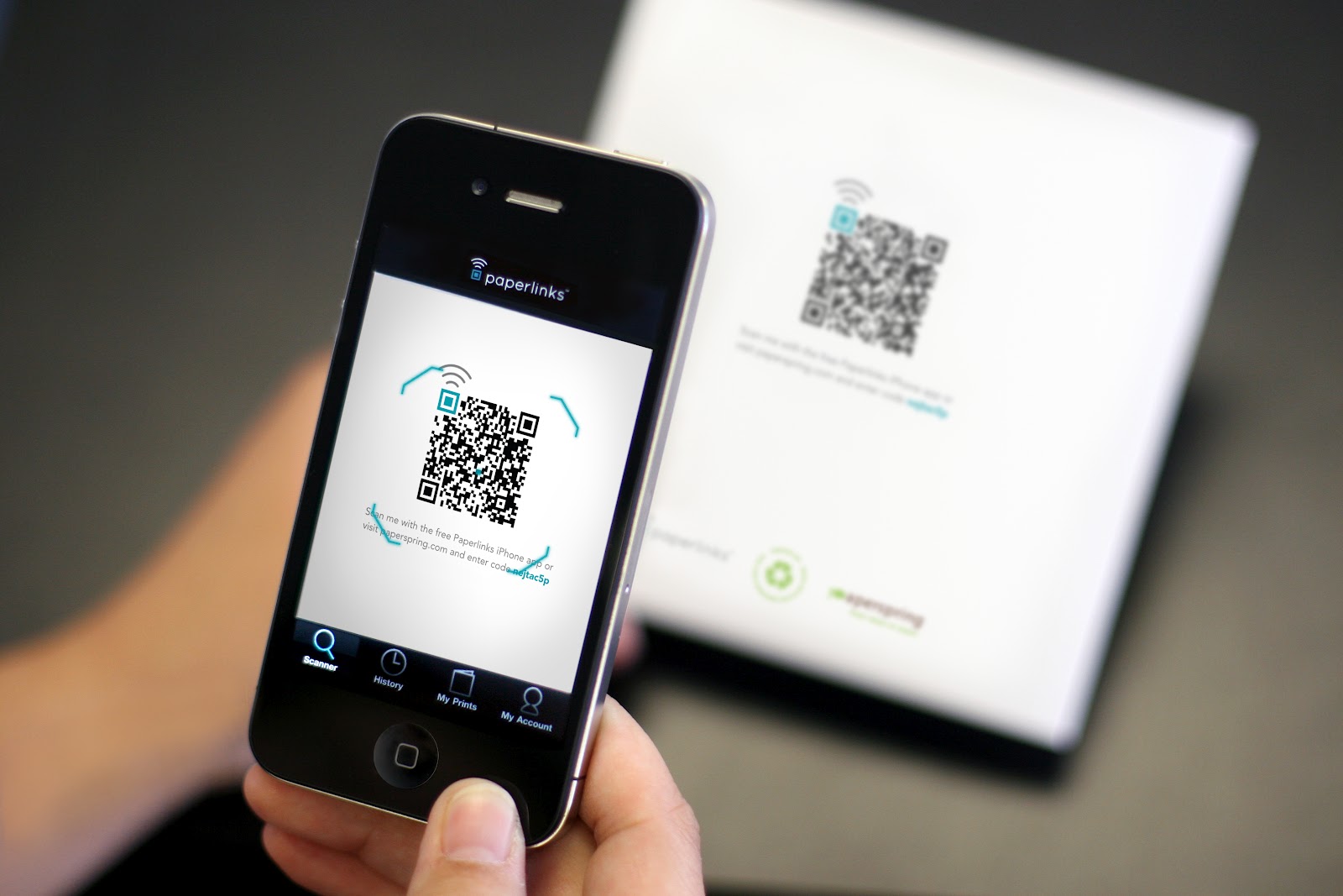 4ipnet announces “QR Code Auto-Login” Feature for Hotspot Operations on ...