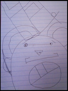 Art Camp: Drawing Game