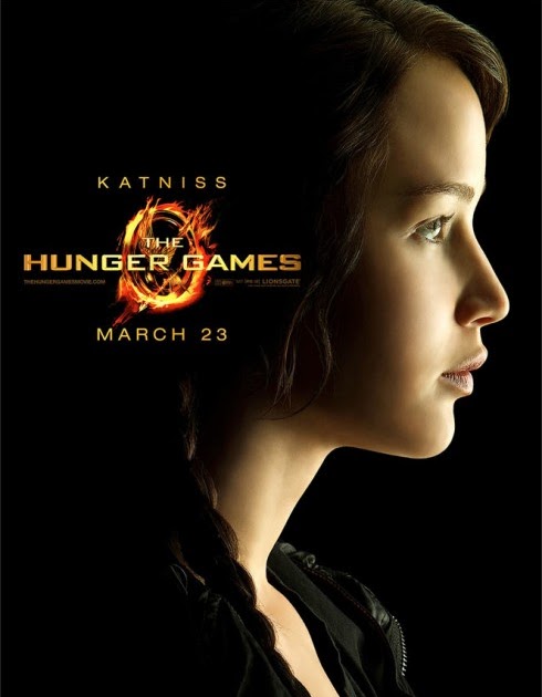 SNEAK PEEK : Lionsgate Feeds Off "The Hunger Games"