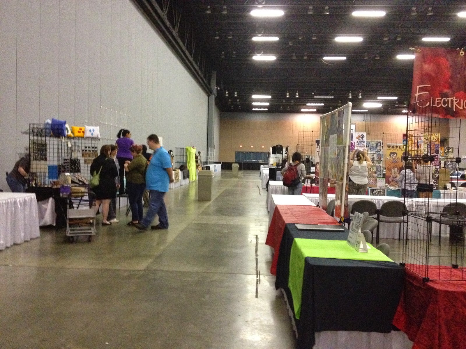 Convention Recap: Anime Weekend Atlanta