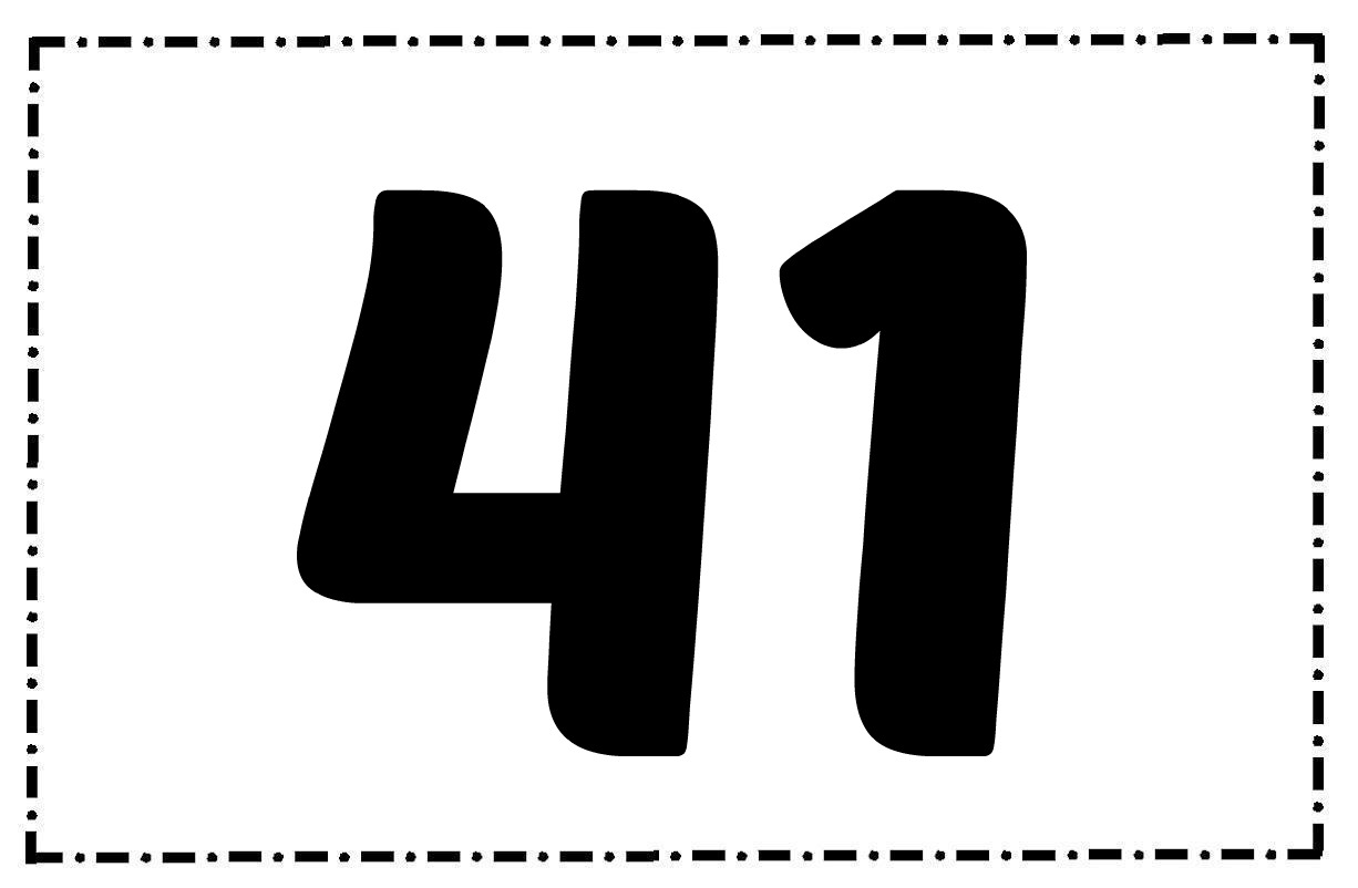 RECURSOS y ACTIVIDADES para Educación Infantil: Los Números del 1 al 100