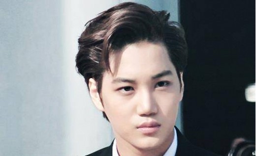 Korean Dandy Medium Fringe-Up Hairstyles ~ Hairstylesclub | All best ...