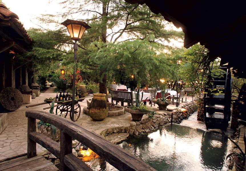 Yacht and Port Agent Montenegro: Restaurants Kotor