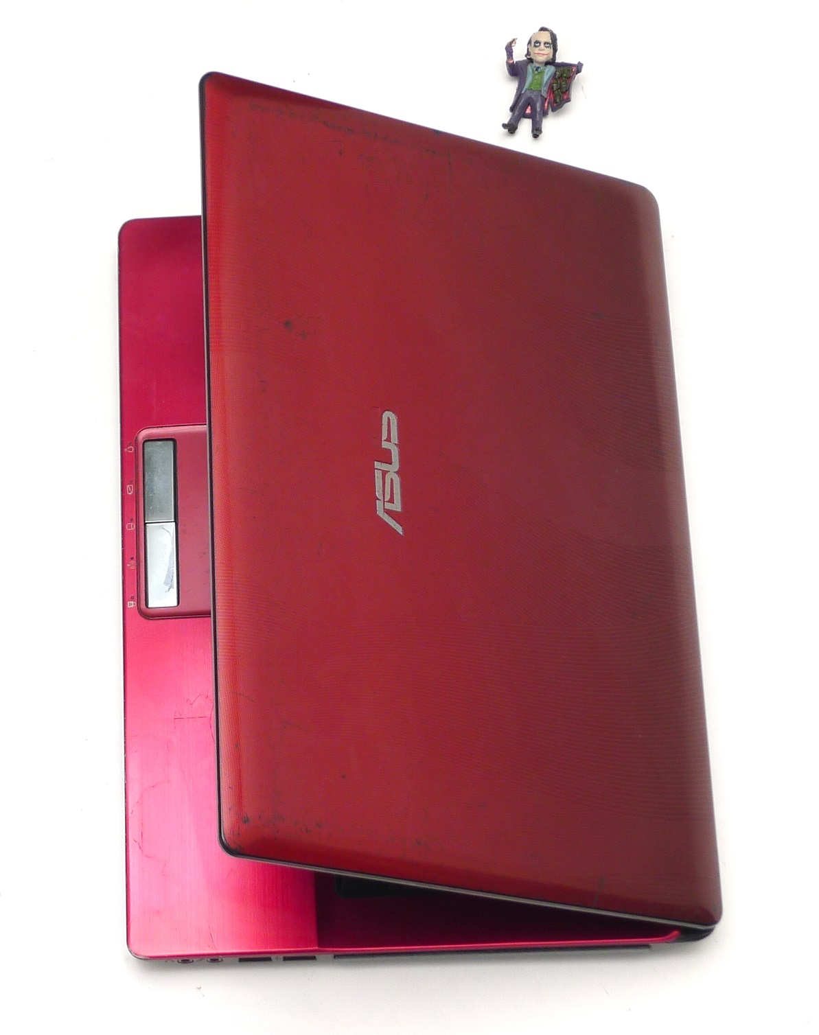 Laptop Gaming ASUS A43S ( Core i3-2350M ) Second | Jual Beli Laptop ...