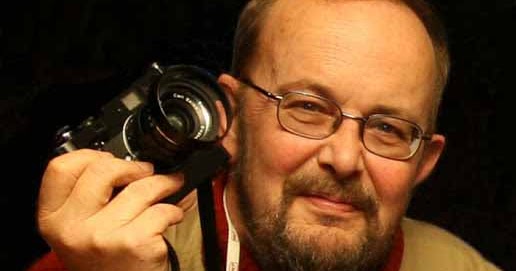 LEICA Barnack Berek Blog: TOM ABRAHAMSSON : A LEICA PUNDIT AND ...