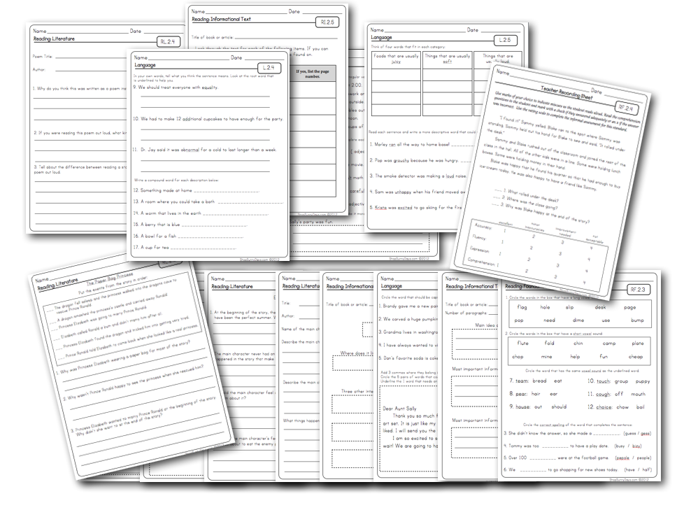 New Way to Group! - Sunny Days in Second Grade