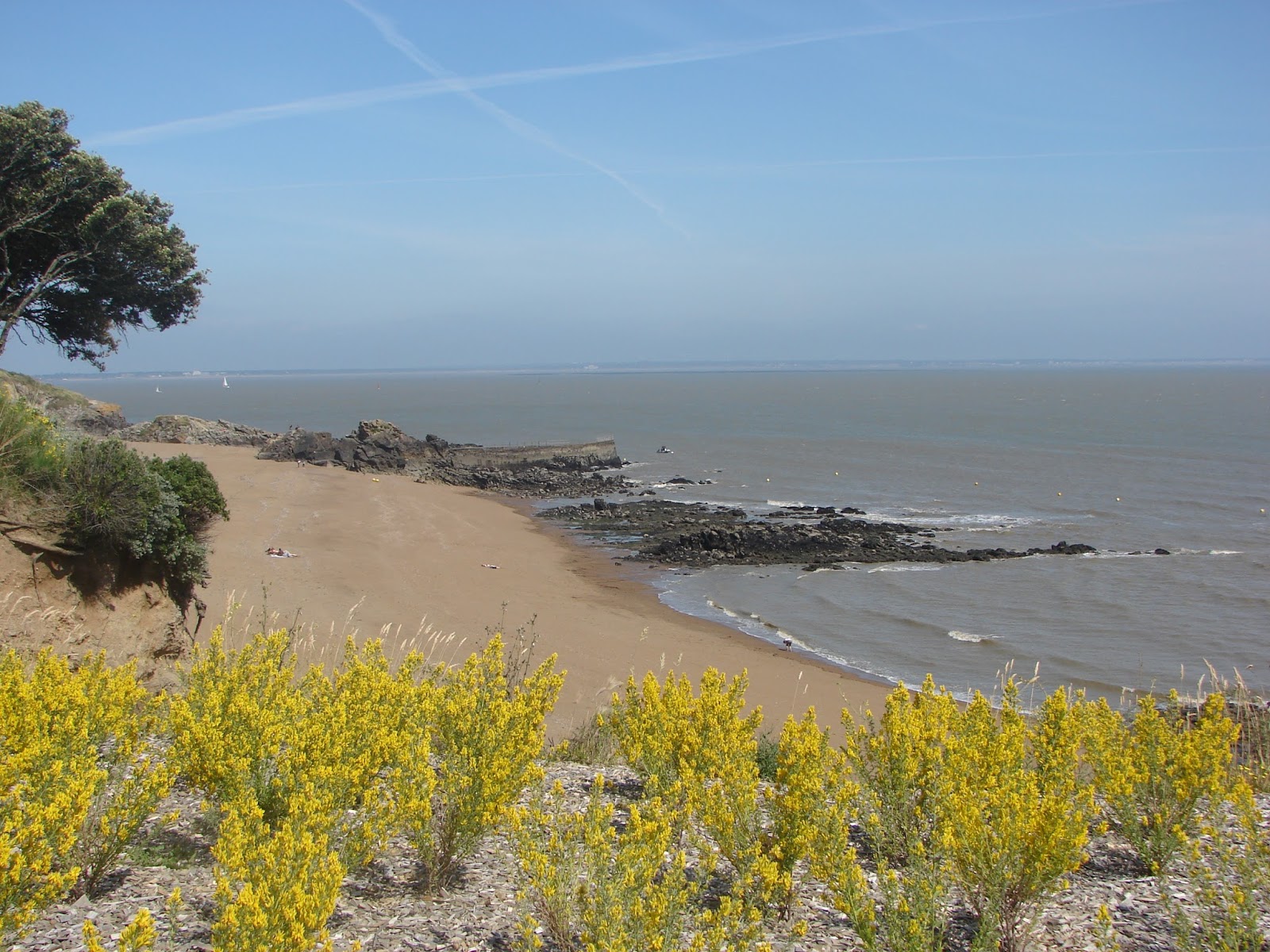 L'atelier de Mamyli: La Bretagne