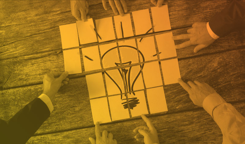 5 Tips To Become The Innovator Of Your Industry / Digital Information World