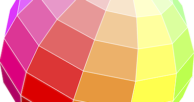 SCUOLA.NC: Classe 1^ - Teoria del Colore -Consegna 4/4