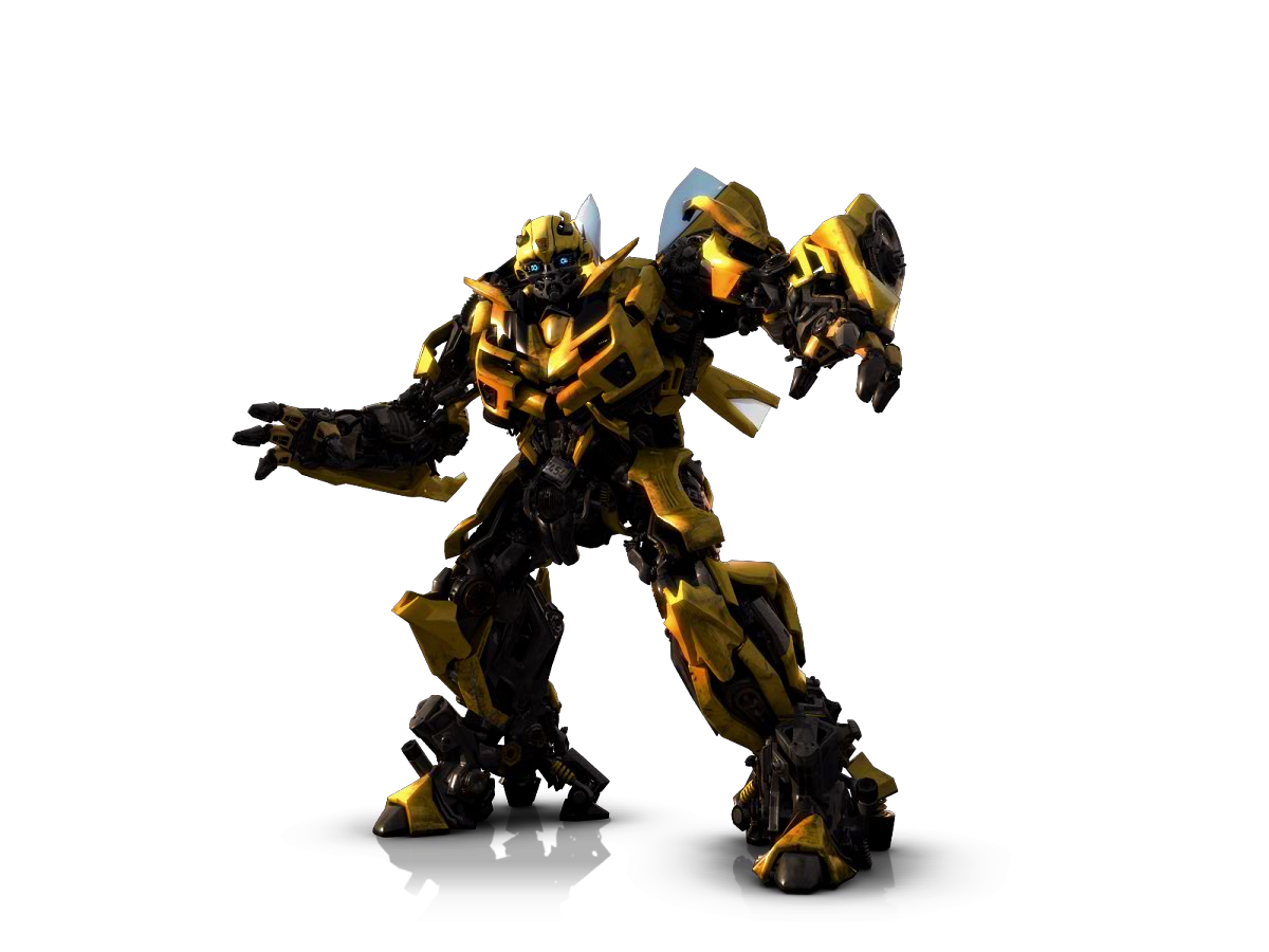 Transparentes: Transformers