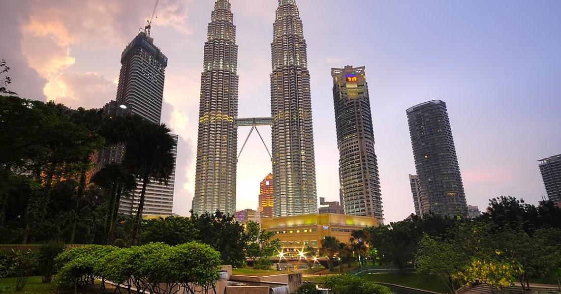 Best Things to Do in KLCC