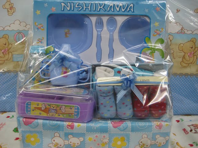 PARCEL BAYI: PARCEL BAYI COWOK