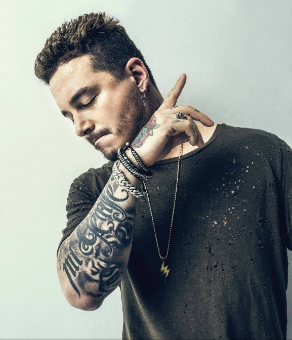 El Lavadero de las Muñecas: J BALVIN LANZA NUEVO TEMA JUNTO A DADDY YANKEE