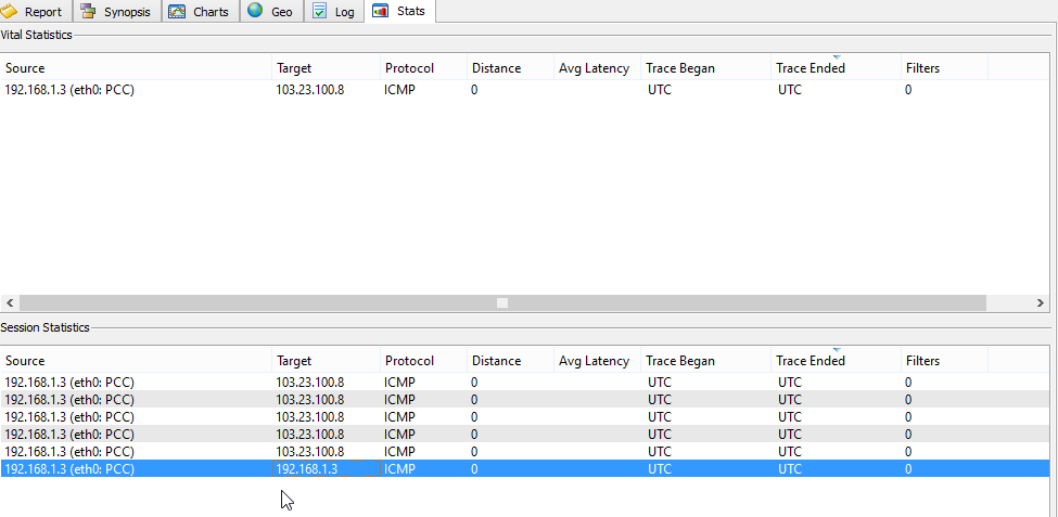 Cara Menggunakan Path Analyzer Pro - ahyat.me