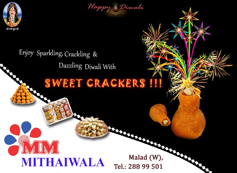 MM Mithaiwala - Indian Sweets and Snacks : October 2013