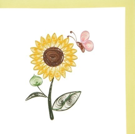 Artesanato, Moldes: Filigrana