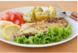 Sample Menu the Food Combining Diet for 10 days can Try ...