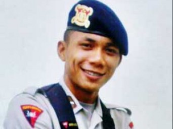 SINGKATAN: Singkatan Briptu