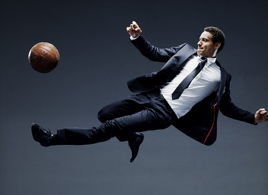 Anthony Luke's not-just-another-photoblog Blog: Photographer Profile ...