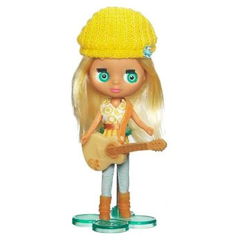 Littlest Pet Shop Blythe Loves Littlest Pet Shop Blythe (#B41) Pet ...