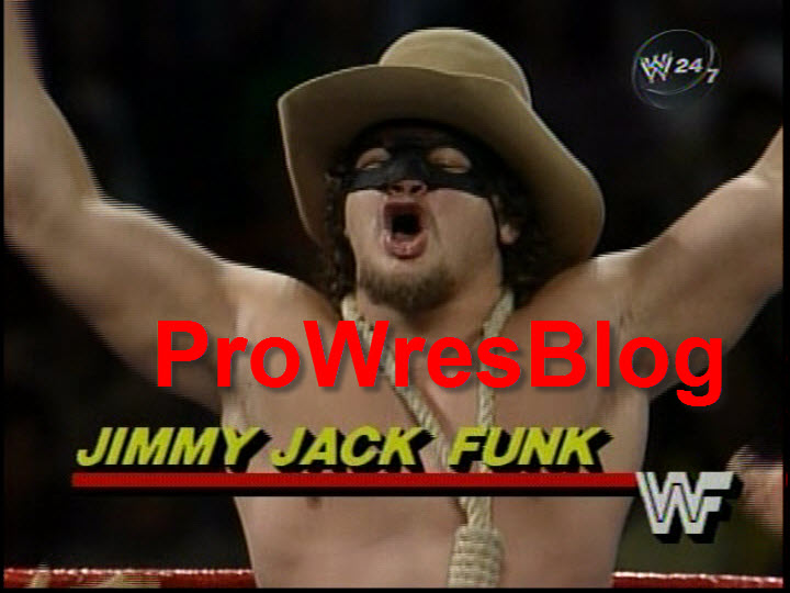 ProWresBlog: WWF Primetime Wrestling 5/18/1987 Review