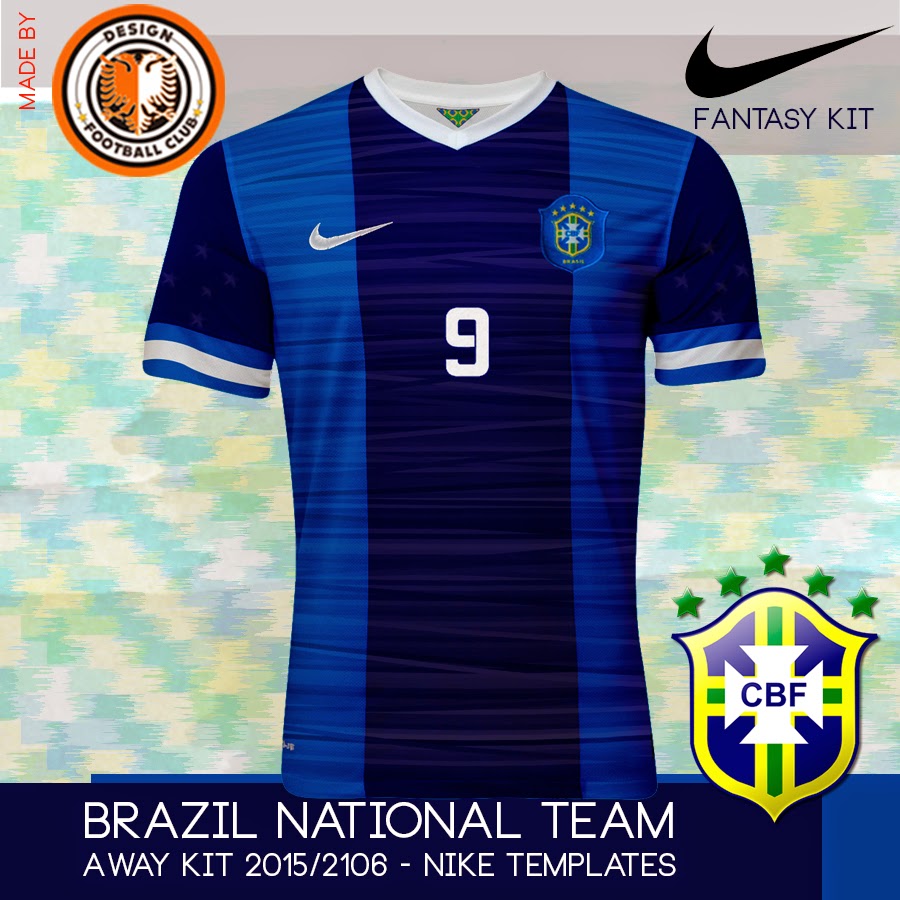 Design Football Club: abril 2015