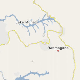 GOLD Rwanda 2017: A visit to Lake Muhazi