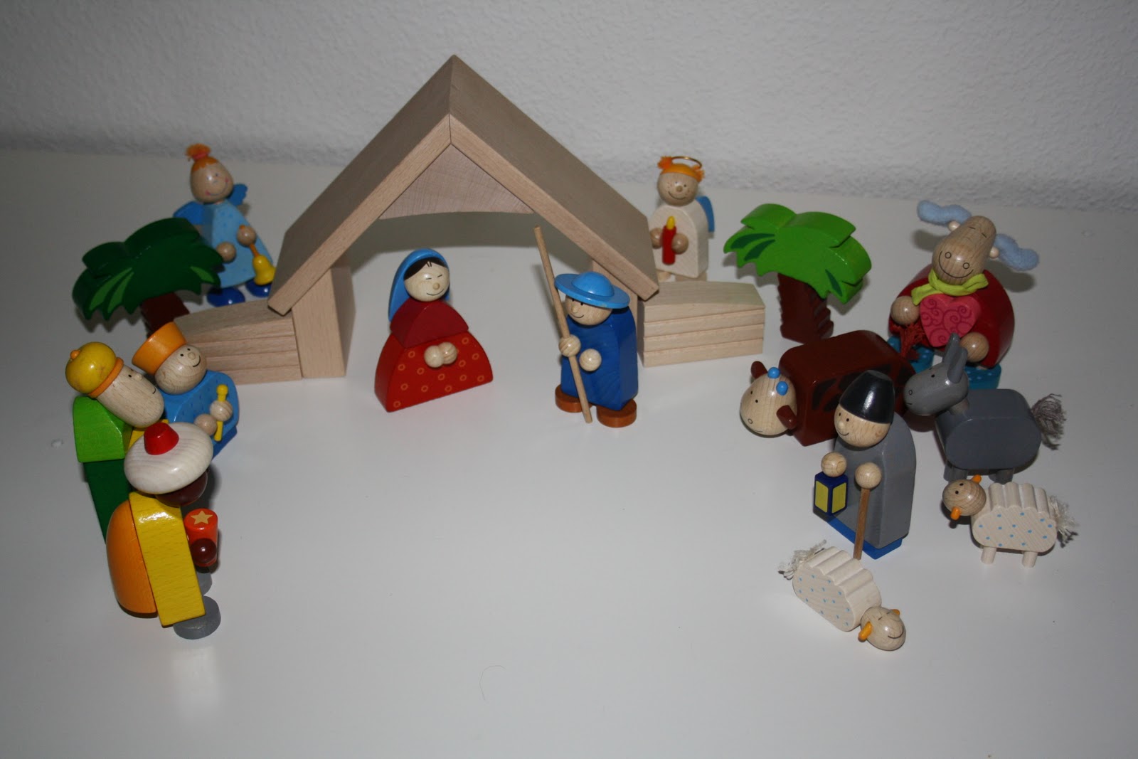 Die Ruhrpottgöre und ihr Alltagswahnsinn: Krippenzeit