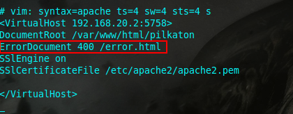 How To Fix 400 Bad Request On Debian - Umam Asfiyaul