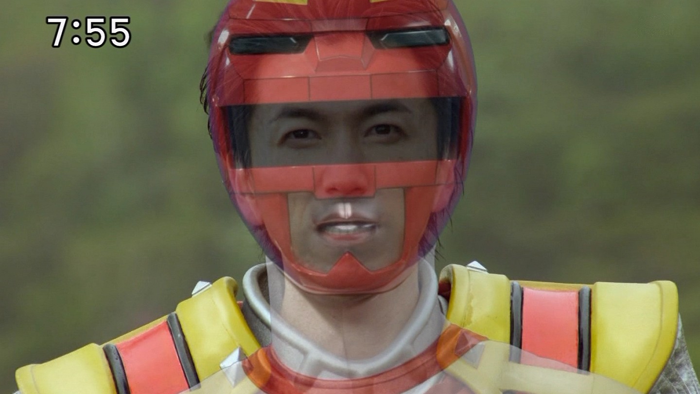 Henshin Grid: Gokaiger: Legend Cameos and Unlocking Power Rules