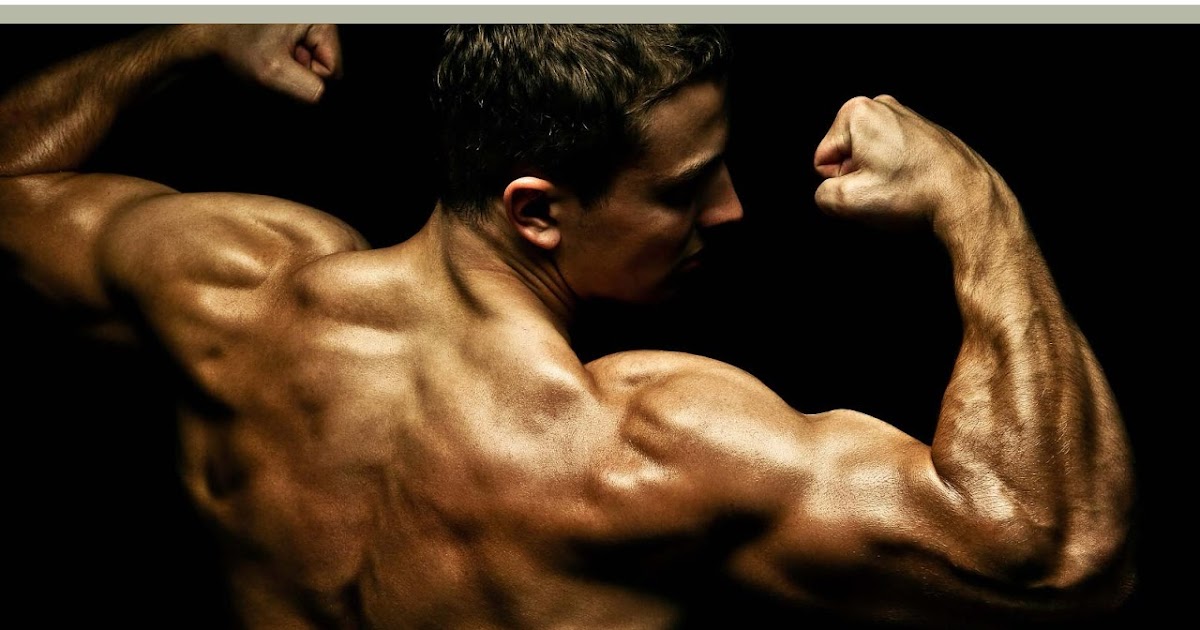 High Tension Exercises for Muscular Growth