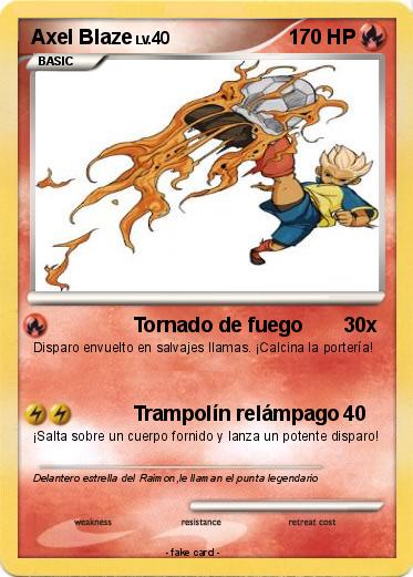 SeriesyJuegos: Pokemon Make Card