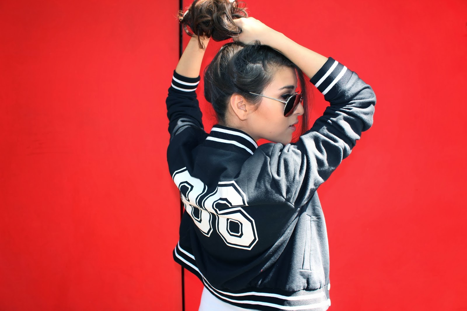 SPORTY 86 | Fashion-Riot