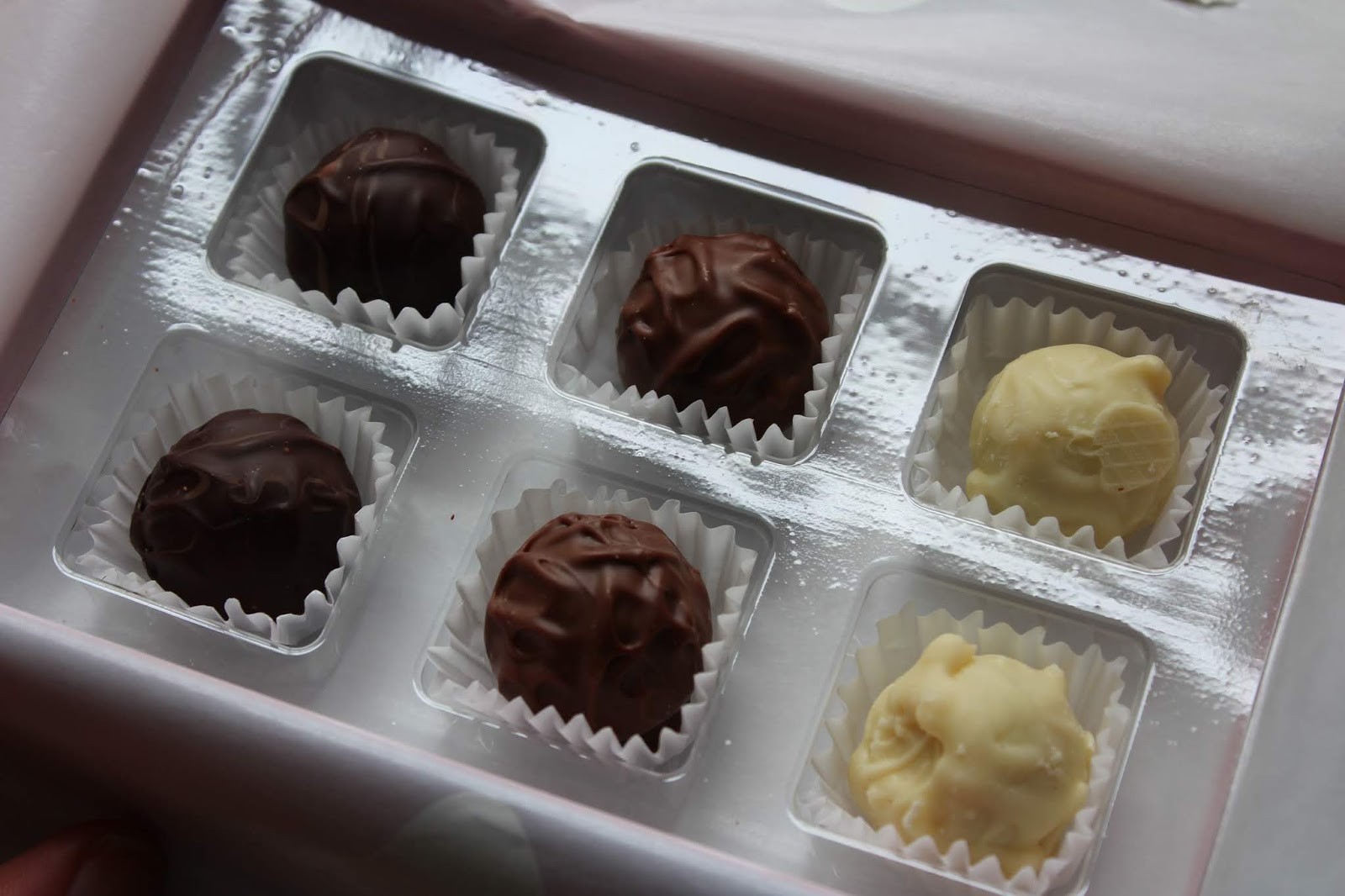 Prestat The Red Box Review