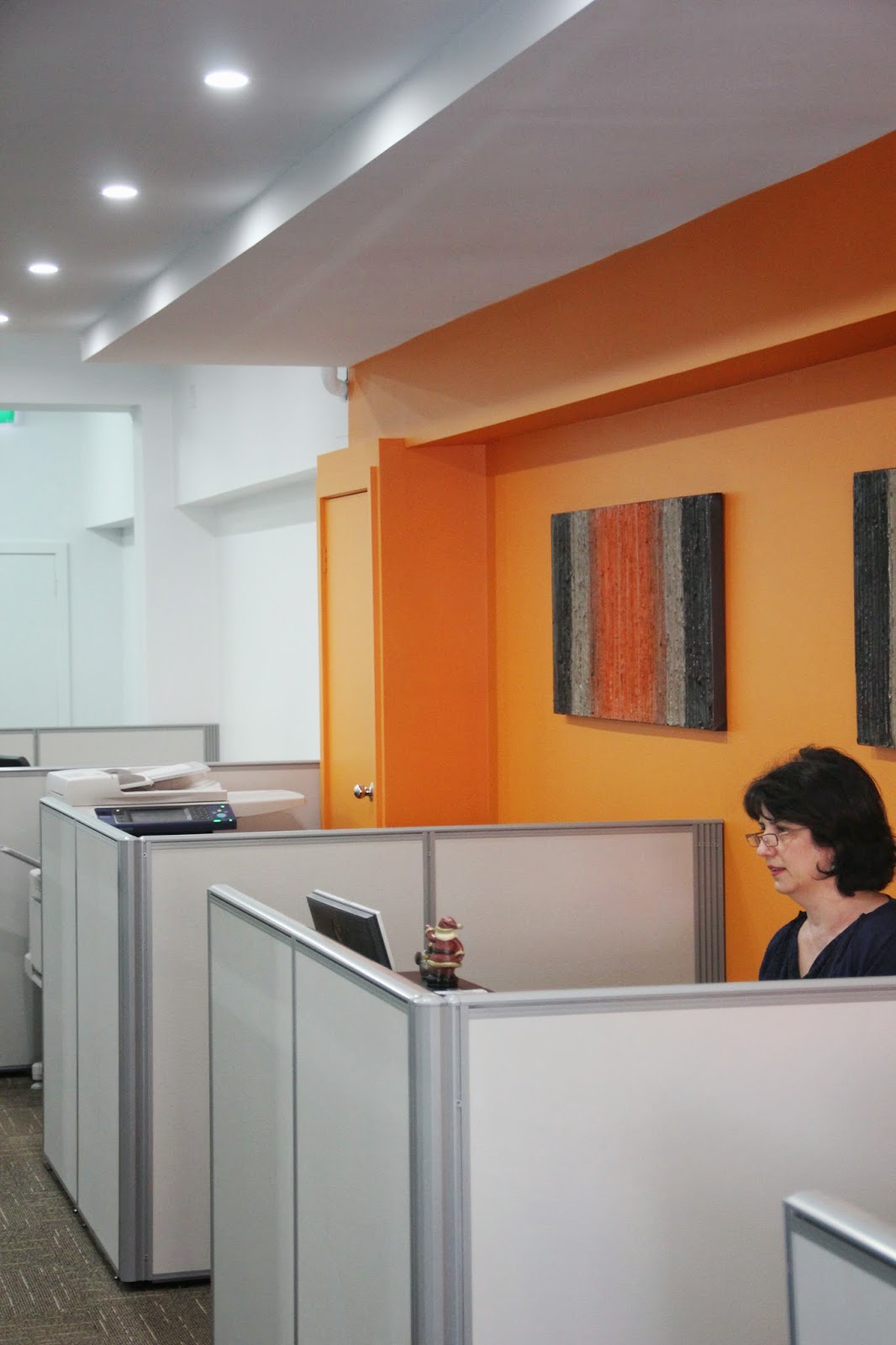 Ruth Newman Architect Blogs: Ten Steps to Achieve Acoustic Comfort in ...