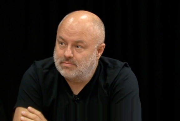 BEATLES MAGAZINE: SCOTT RODGER PAUL'S SIDEKICK NAMED MANAGER OF THE YEAR