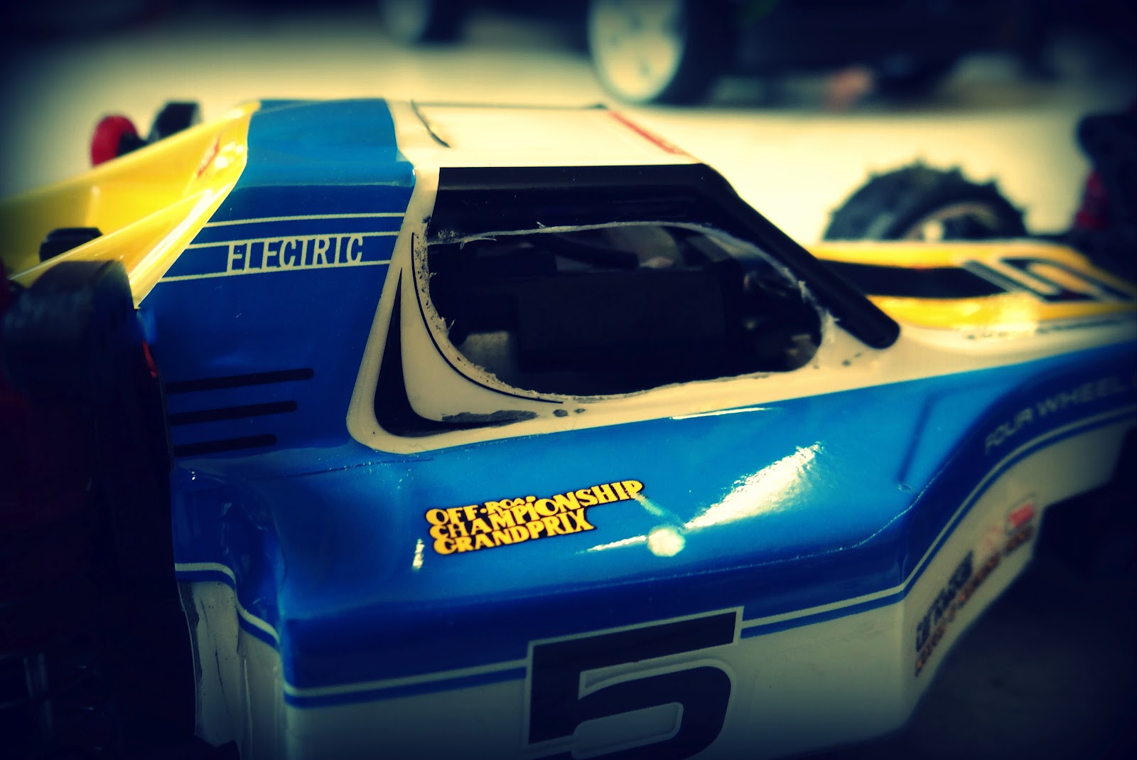 RC - Kyosho Inferno VE, Mini Z, Traxxas Ken Block et les autres: Mini Z ...