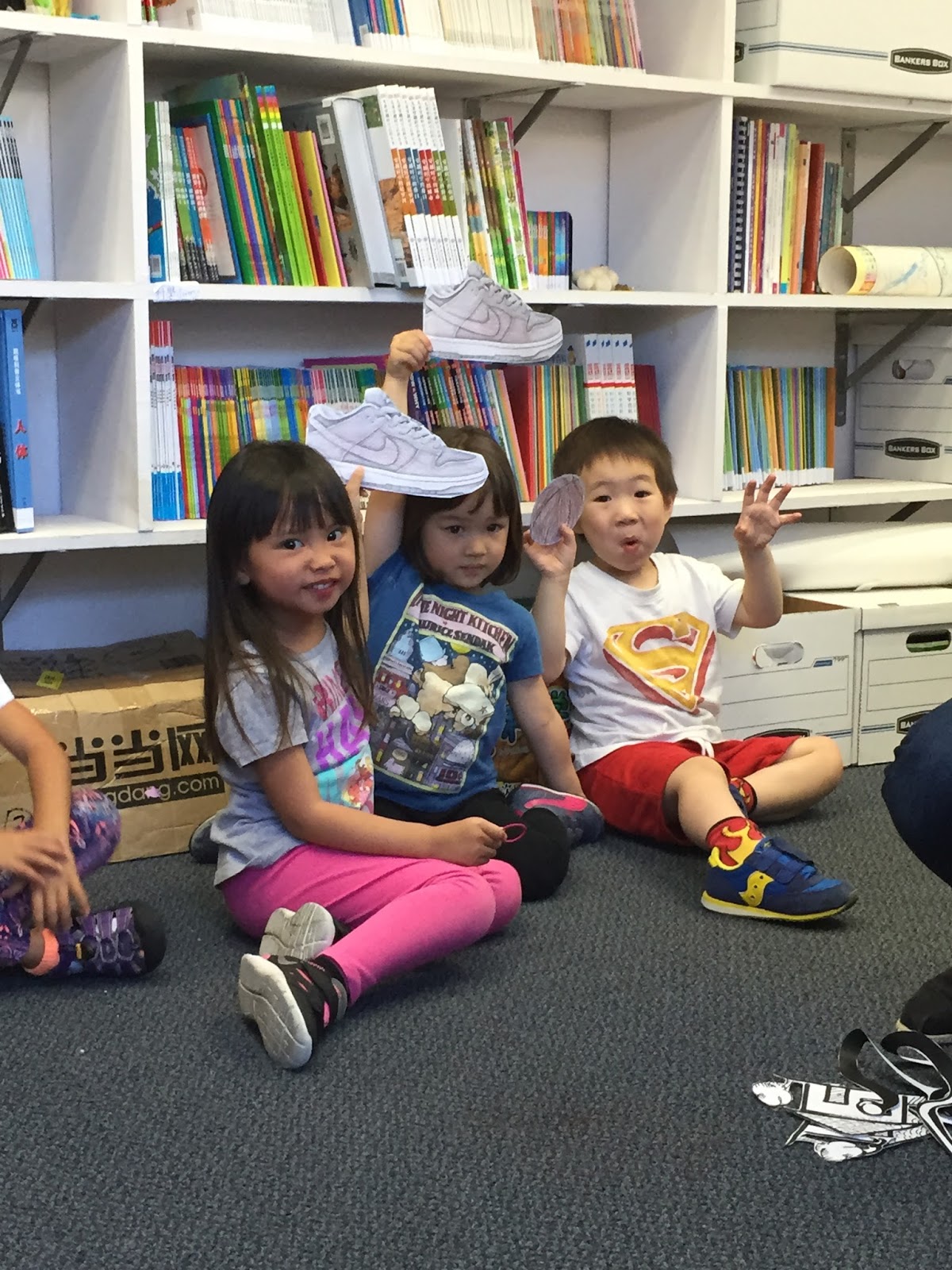 The Adventures of Baby CP