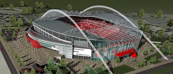 Anfield BR: Confira as imagens do novo estádio do Liverpool FC