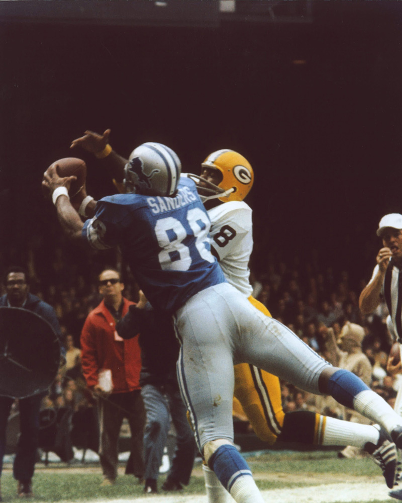 Detroit Lions 345 15: December 2020