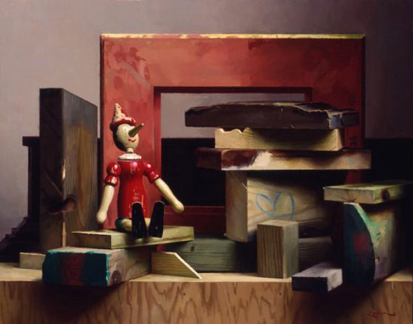 mientras tanto... Vive la Vida: STEVEN J. LEVIN ...