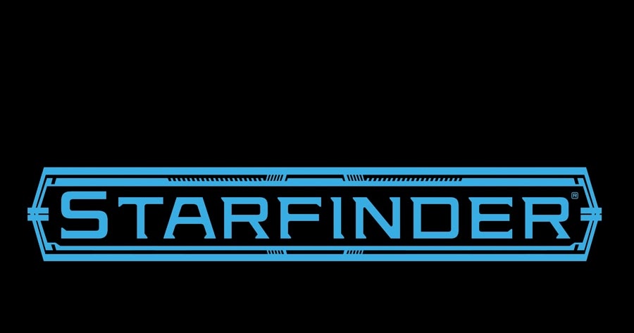Starfinder Mondays