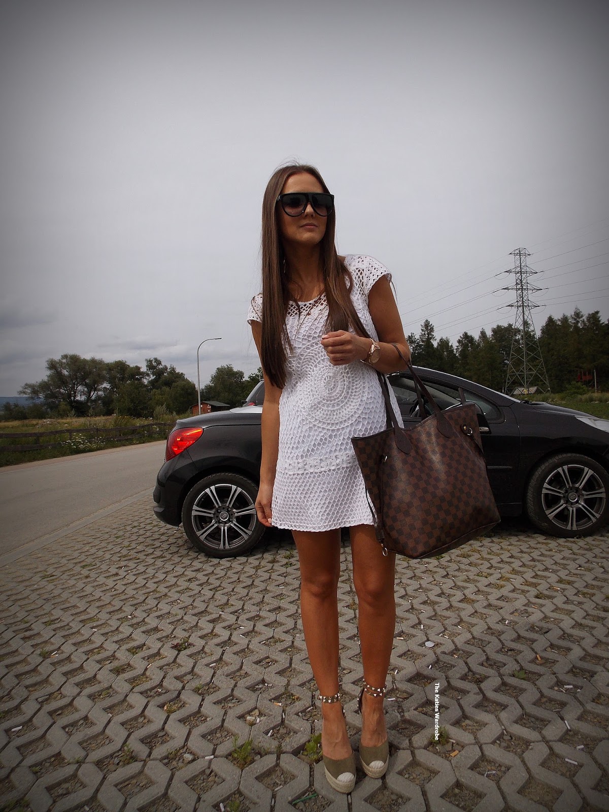 The Katies Wardrobe: 326.