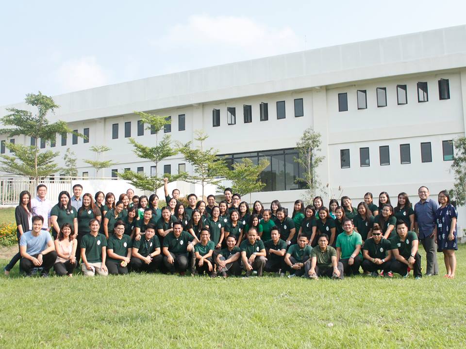 St. Edward Integrated School | LANCASTER NEW CITY CAVITE