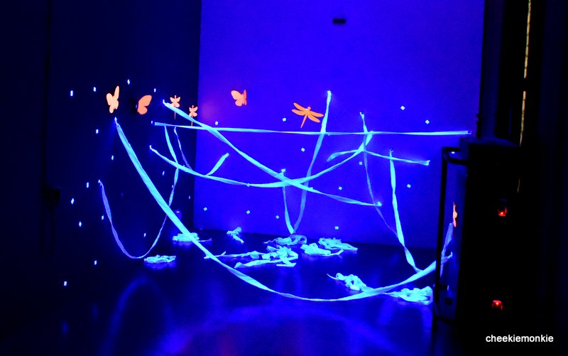 Cheekiemonkies: Singapore Parenting & Lifestyle Blog: Kids Dictate Play ...