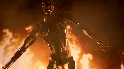 MIS PELICULAS Y SERIES: TERMINATOR