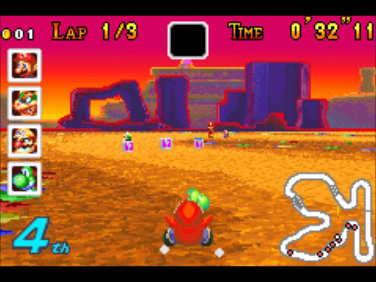 SuperPhillip Central: SuperPhillip Central's Favorite VGMs - "Racing ...