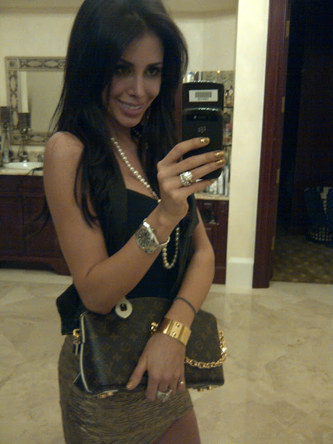 Style - Jennifer stano-david | PurseForum