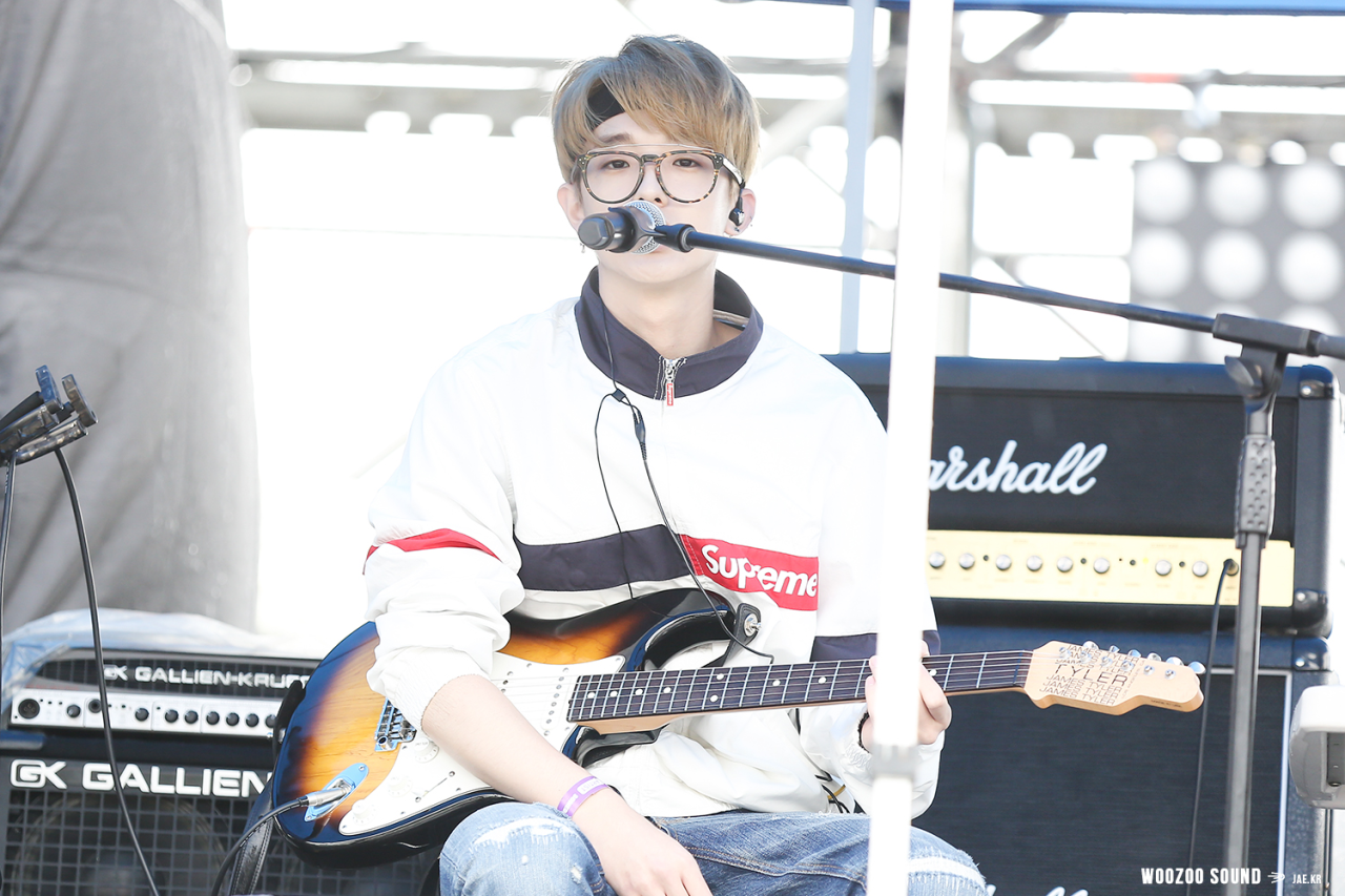 Day6 (데이식스).jyp - 인스티즈(instiz) 이슈 카테고리