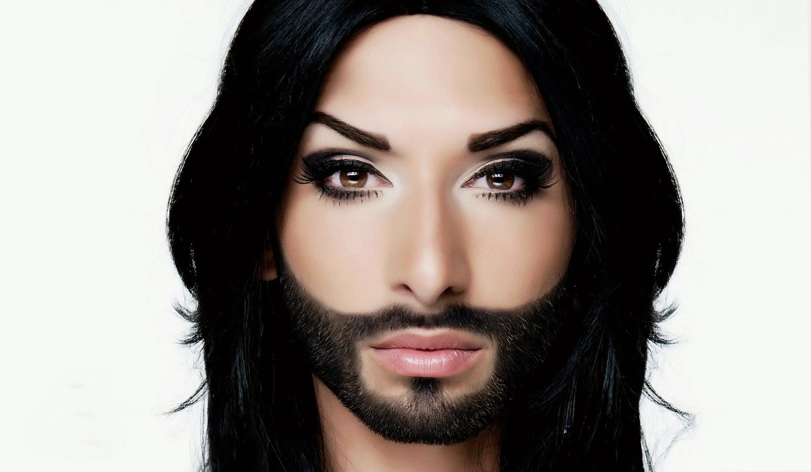 Conchita Wurst - You Are Unstoppable ~ francnoise